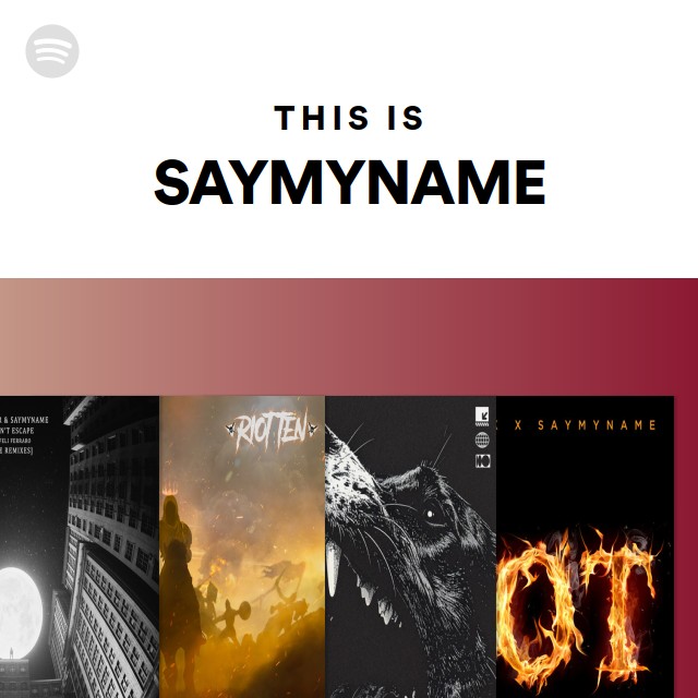 This Is SAYMYNAME - playlist by Spotify | Spotify