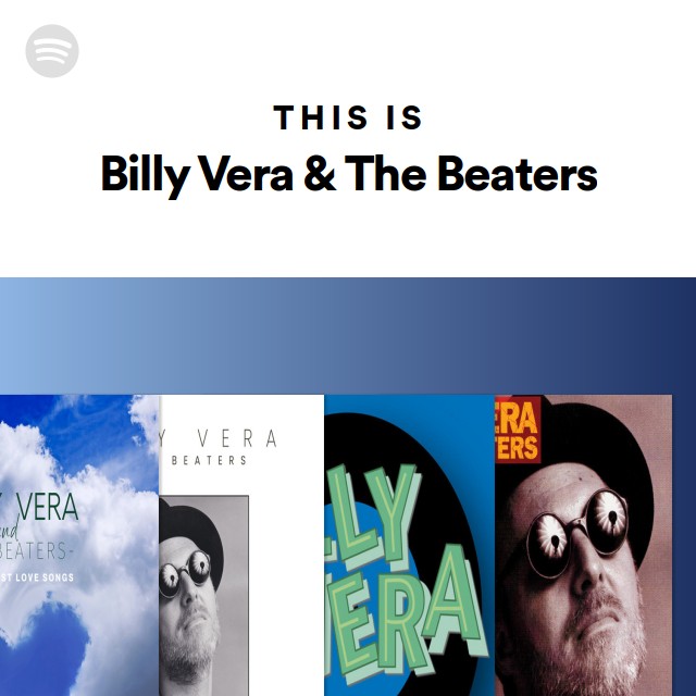 Billy Vera And The Beaters