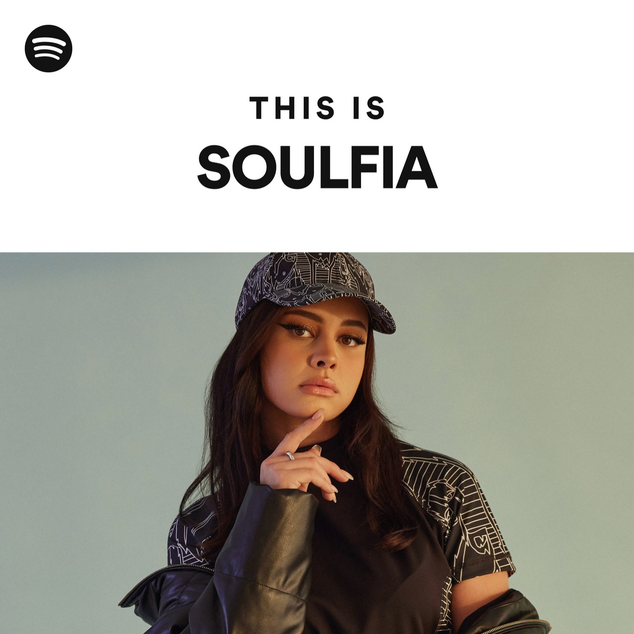 This Is SOULFIA | Spotify Playlist