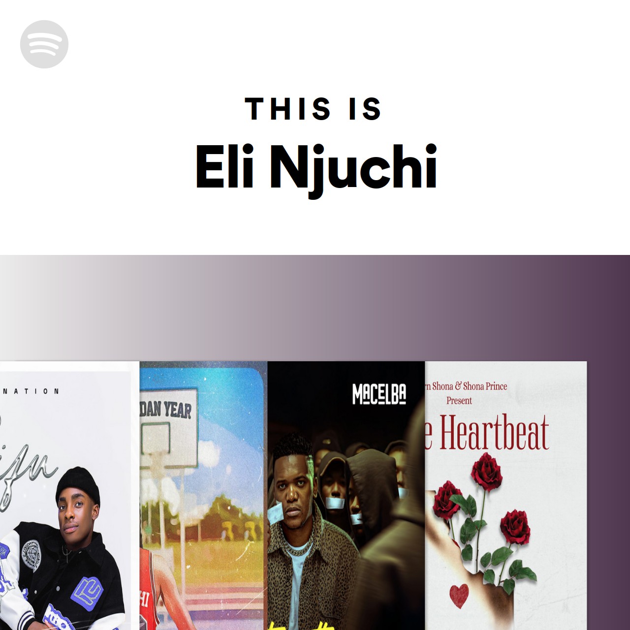This Is Eli Njuchi | Spotify Playlist