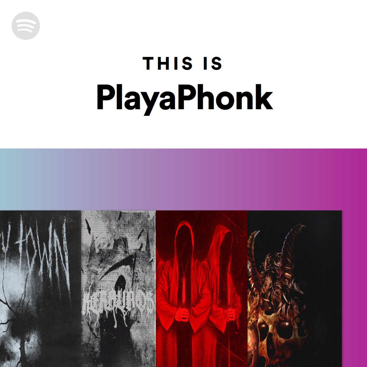This Is PlayaPhonk | Spotify Playlist
