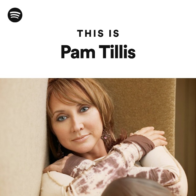 Pam Tillis | Spotify