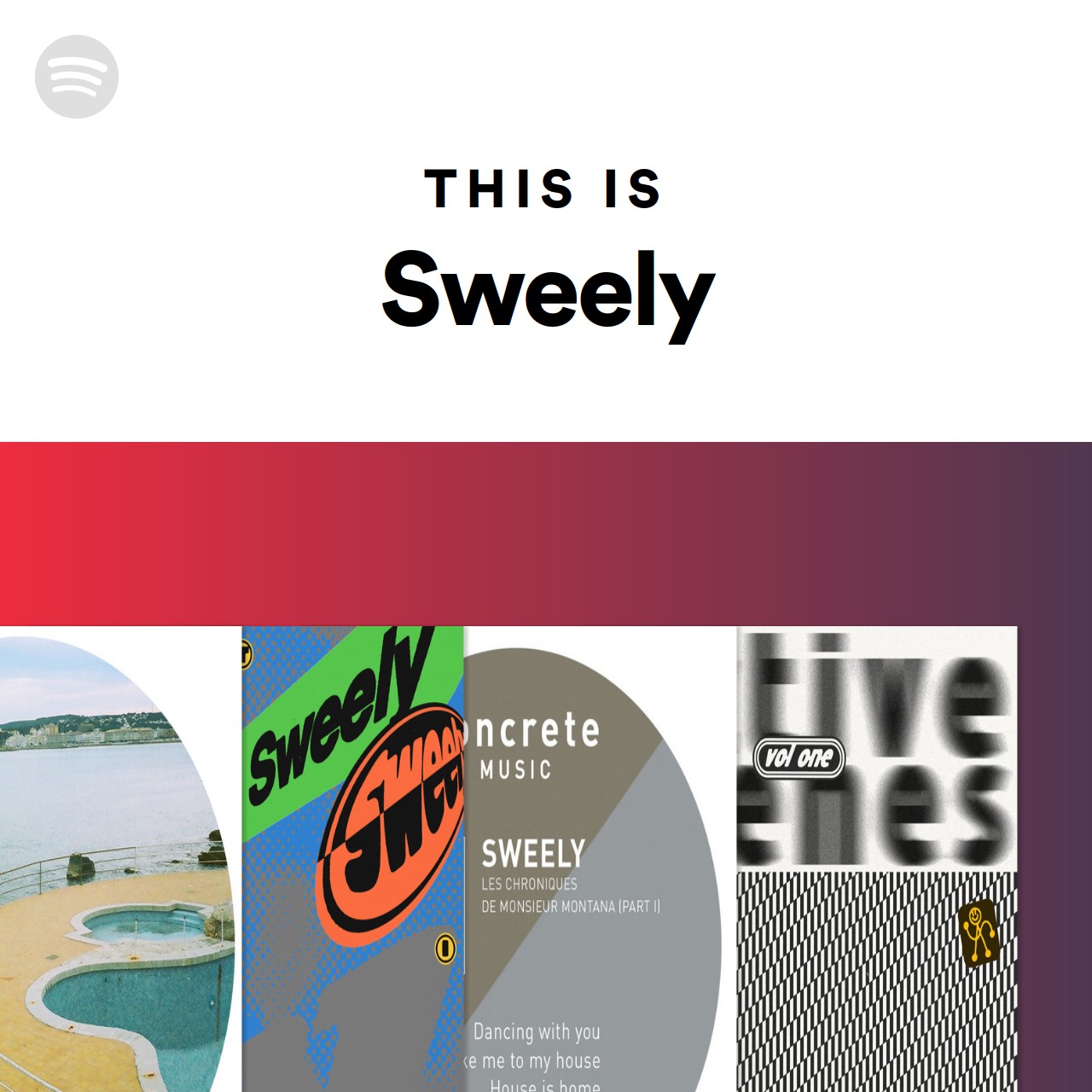 This Is Sweely | Spotify Playlist