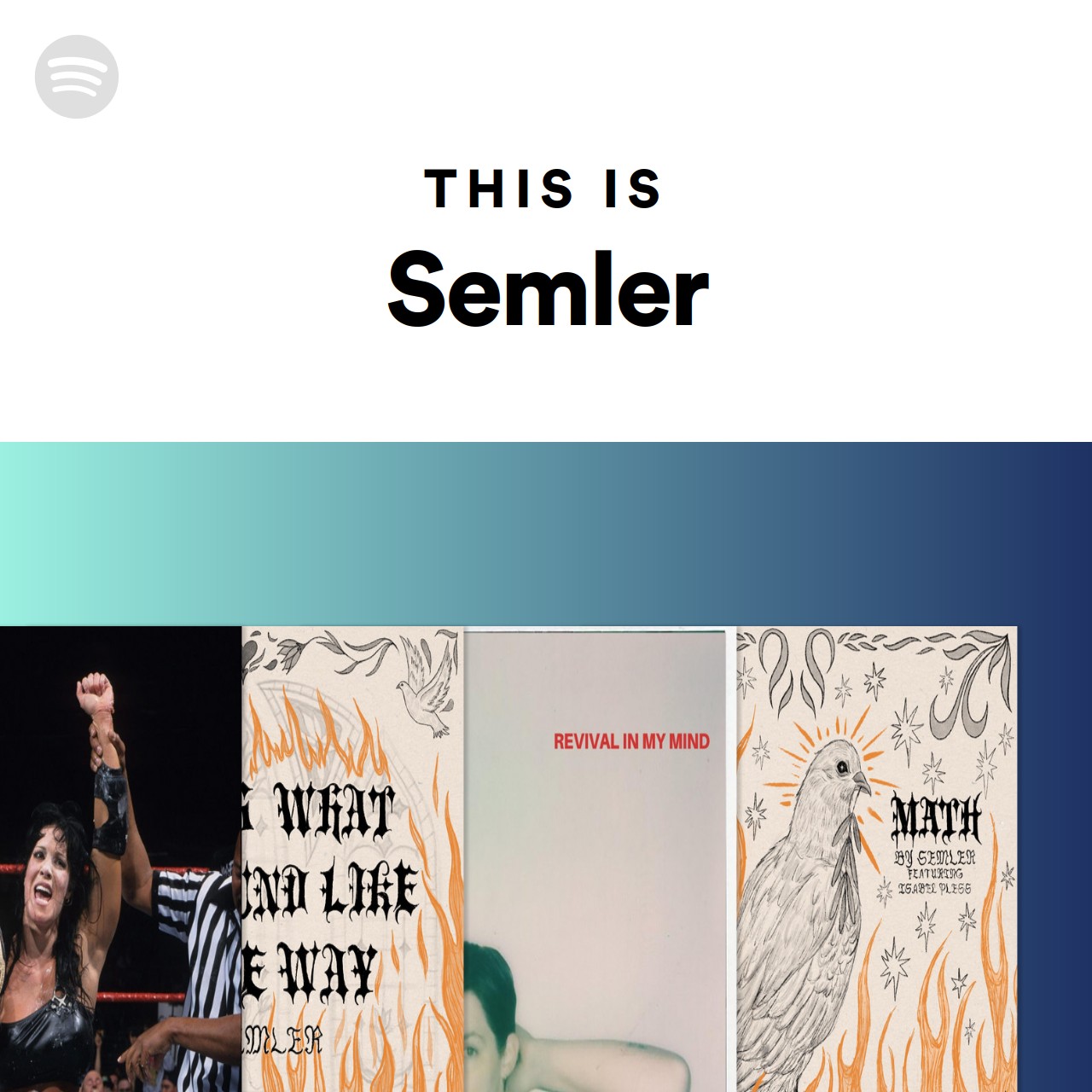 This Is Semler | Spotify Playlist