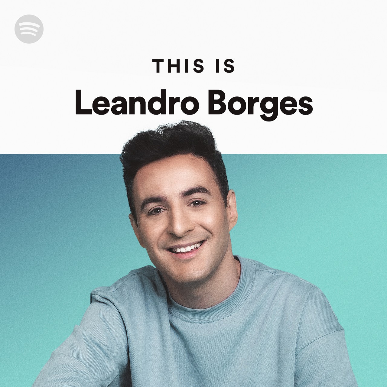 This Is Leandro Borges | Spotify Playlist