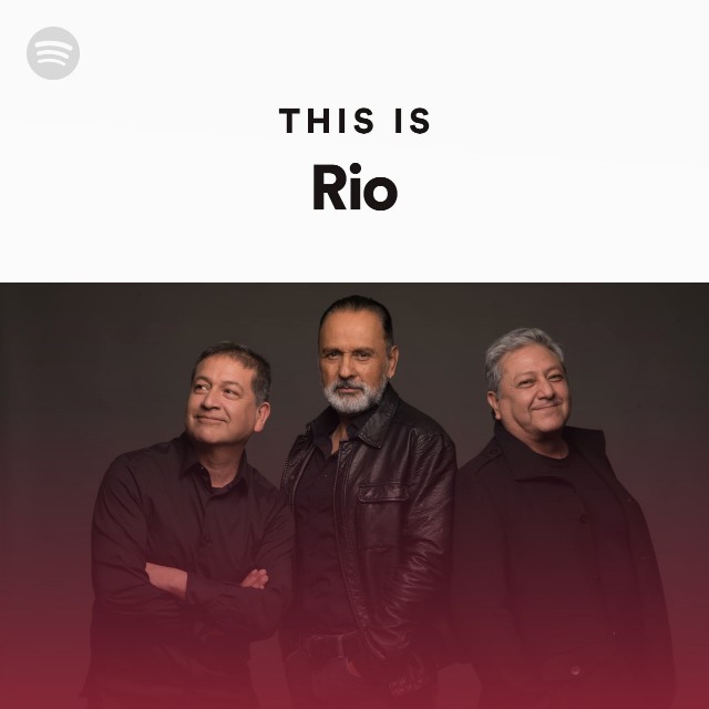 This Is Rio - playlist by Spotify | Spotify