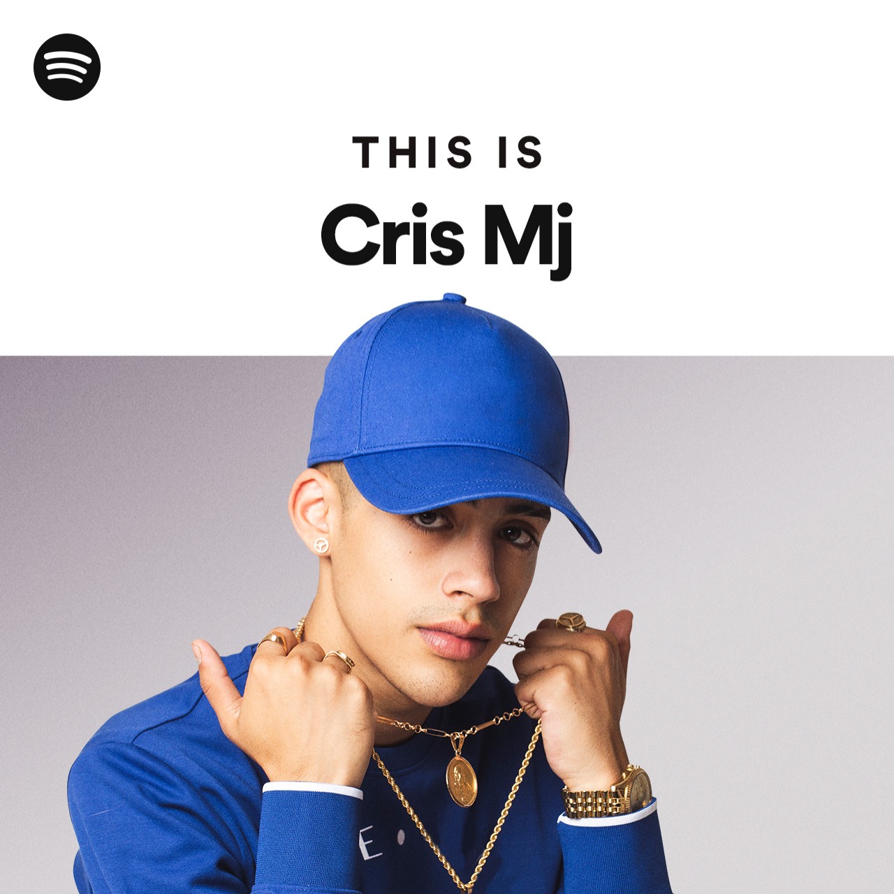 This Is Cris Mj | Spotify Playlist