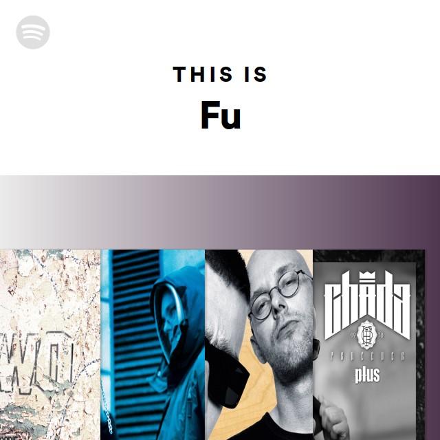 Fu | Spotify
