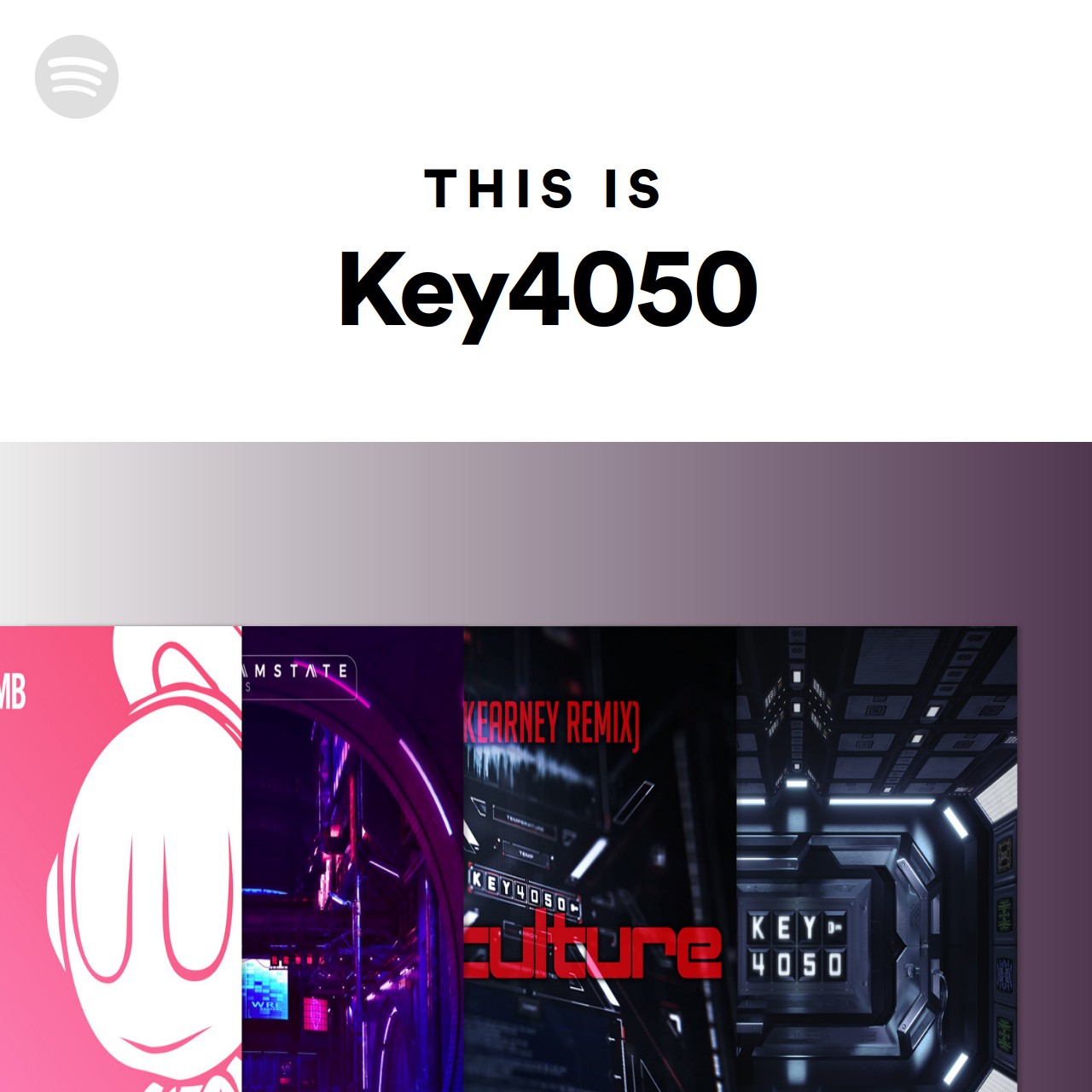 This Is Key4050 | Spotify Playlist