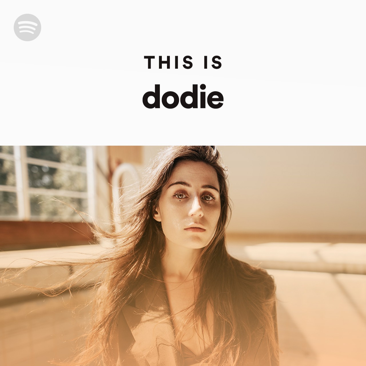 This Is dodie | Spotify Playlist