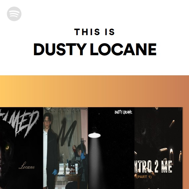 This Is DUSTY LOCANE | Spotify Playlist