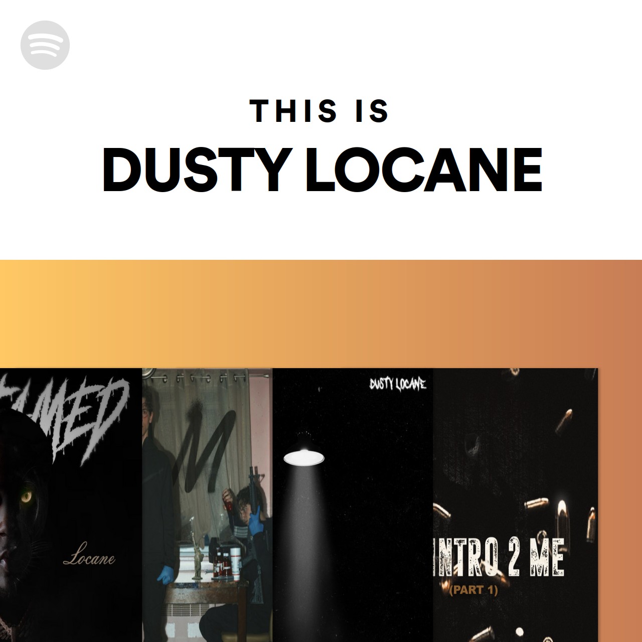 This Is DUSTY LOCANE | Spotify Playlist