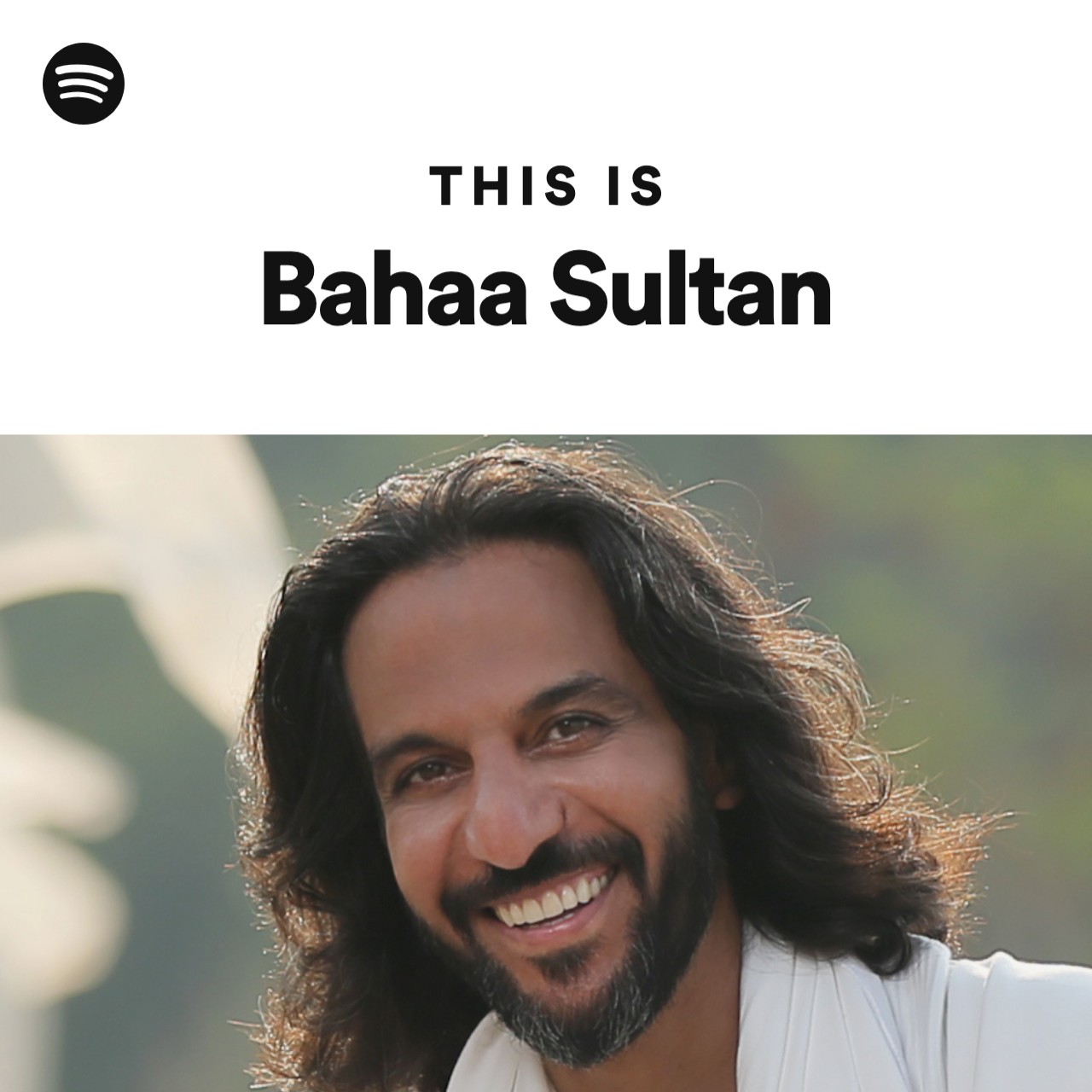 This Is Bahaa Sultan | Spotify Playlist