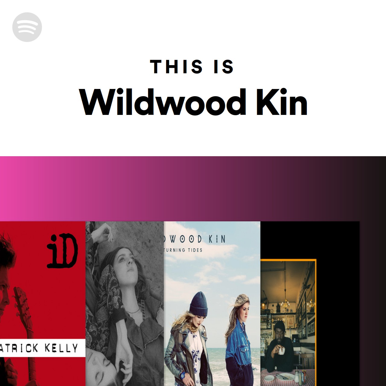 This Is Wildwood Kin | Spotify Playlist