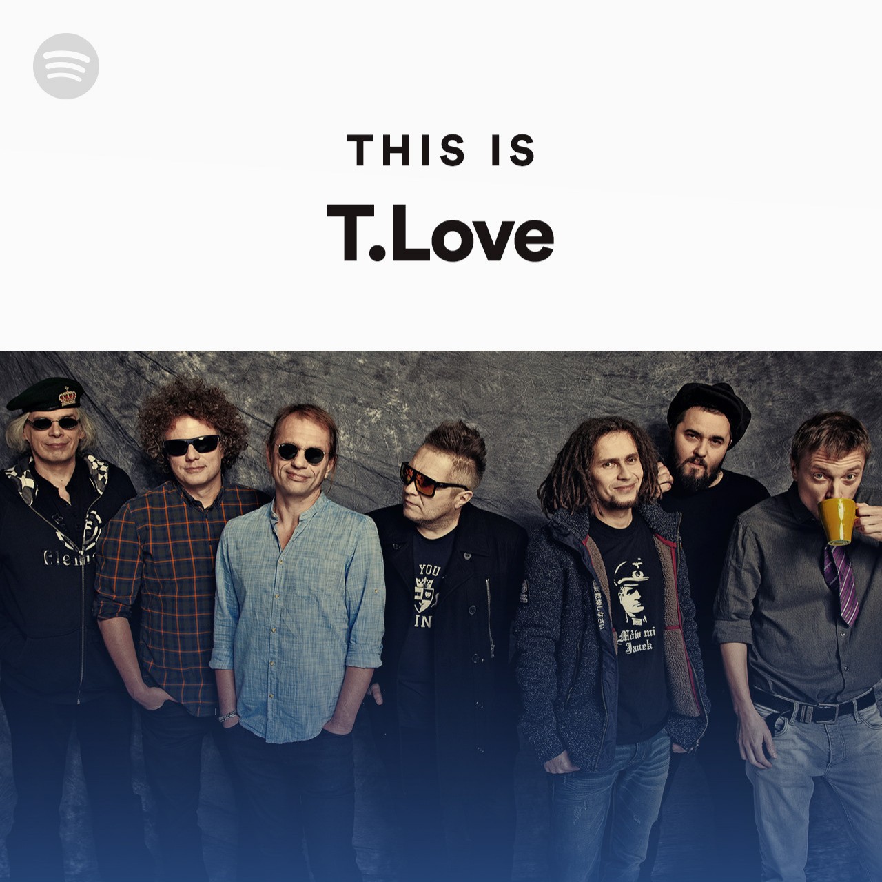 This Is T.Love | Spotify Playlist