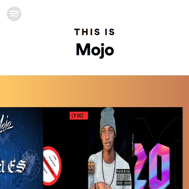 This Is Mojo - playlist by Spotify | Spotify
