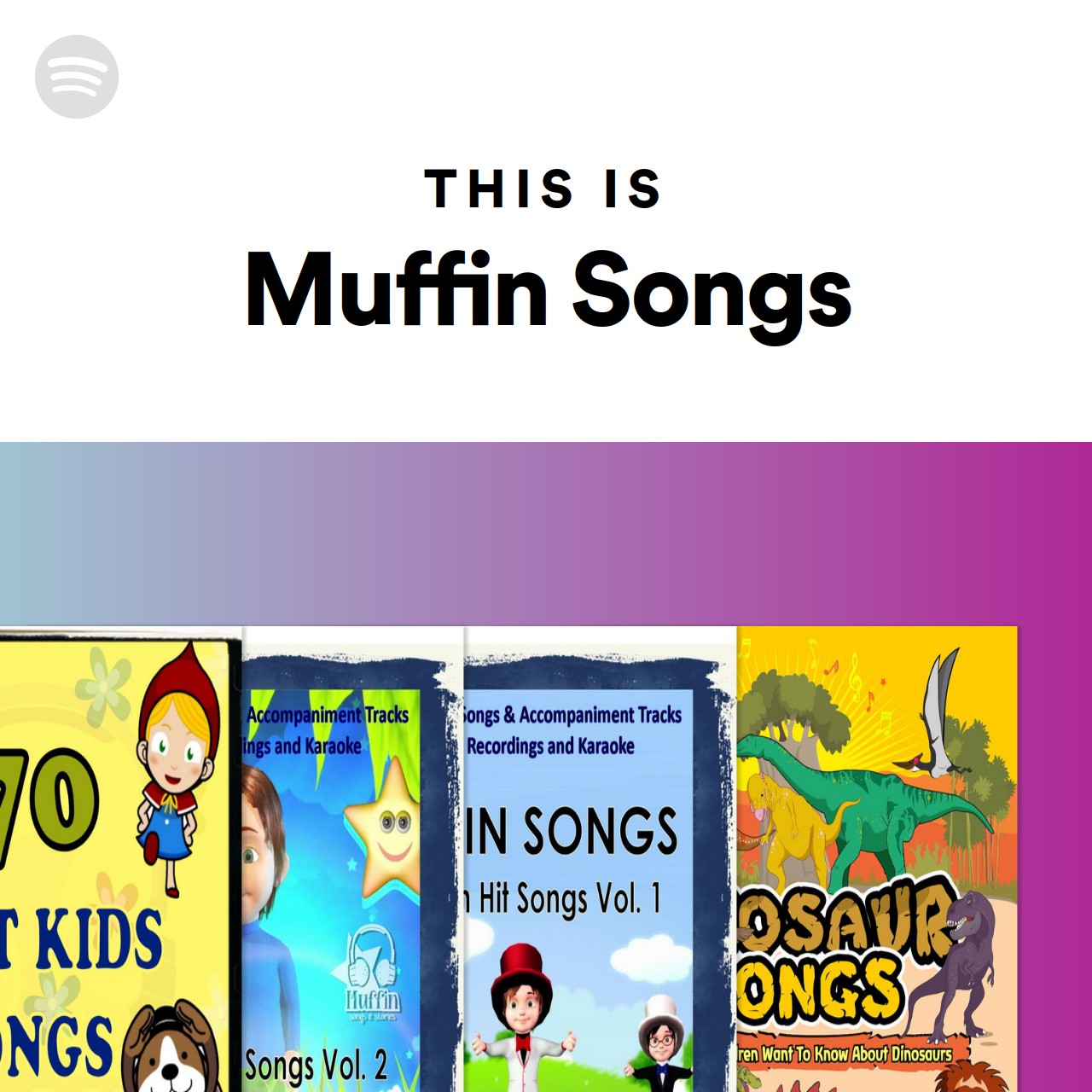 This Is Muffin Songs | Spotify Playlist