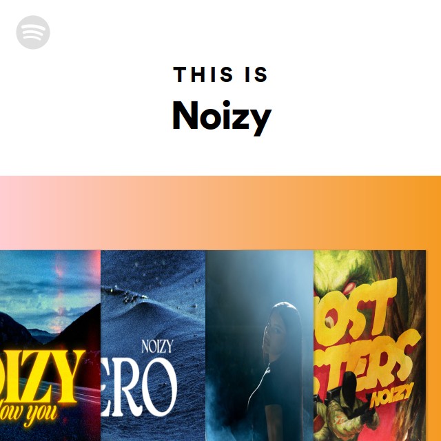Noizy | Spotify