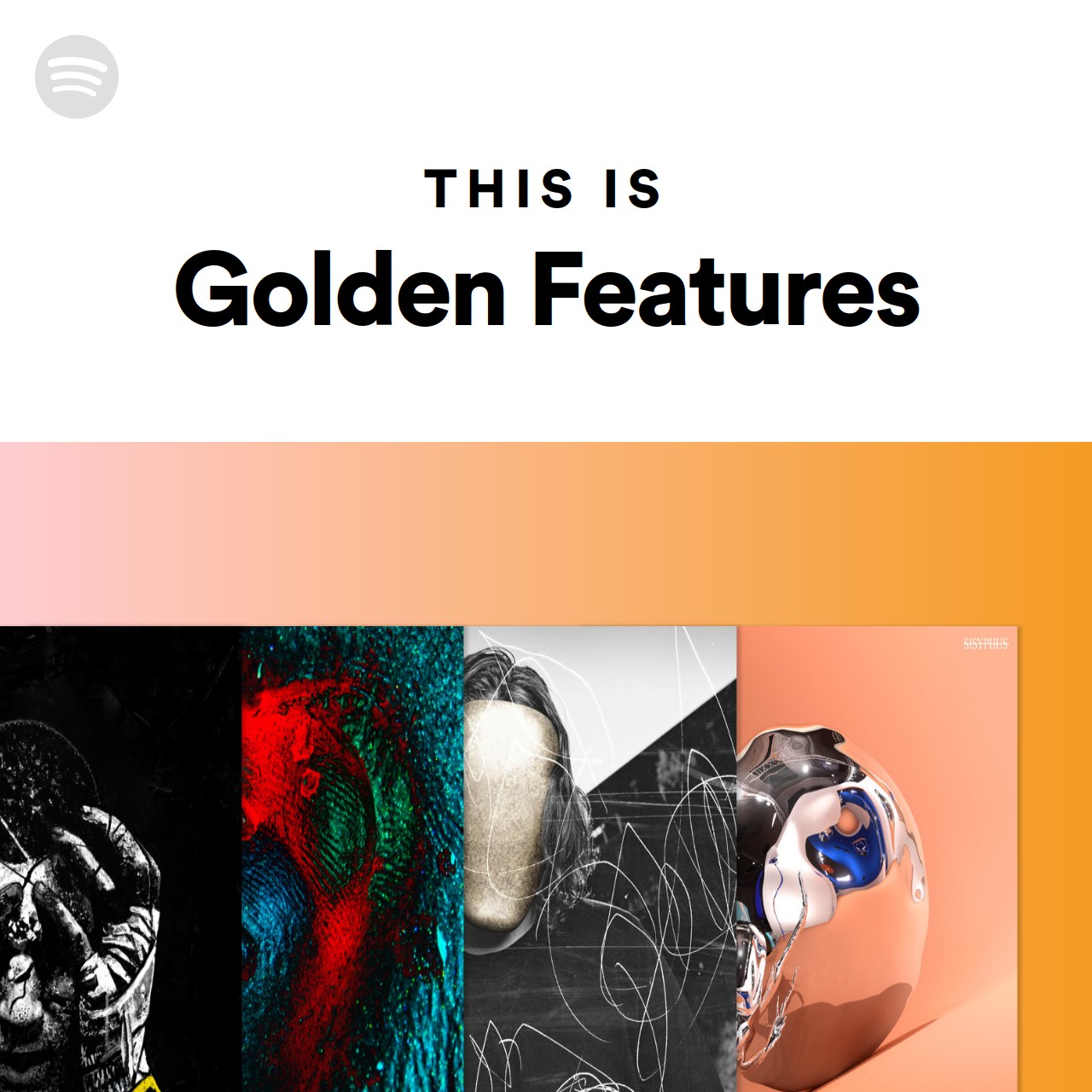 This Is Golden Features | Spotify Playlist