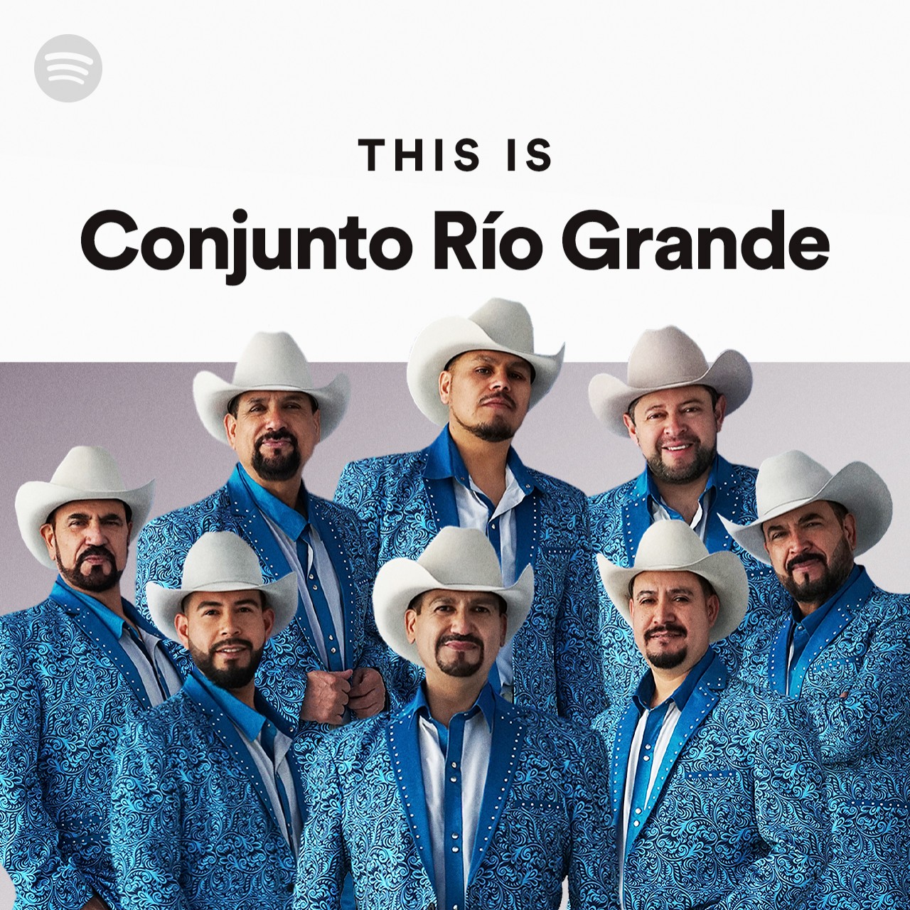 This Is Conjunto Rio Grande | Spotify Playlist