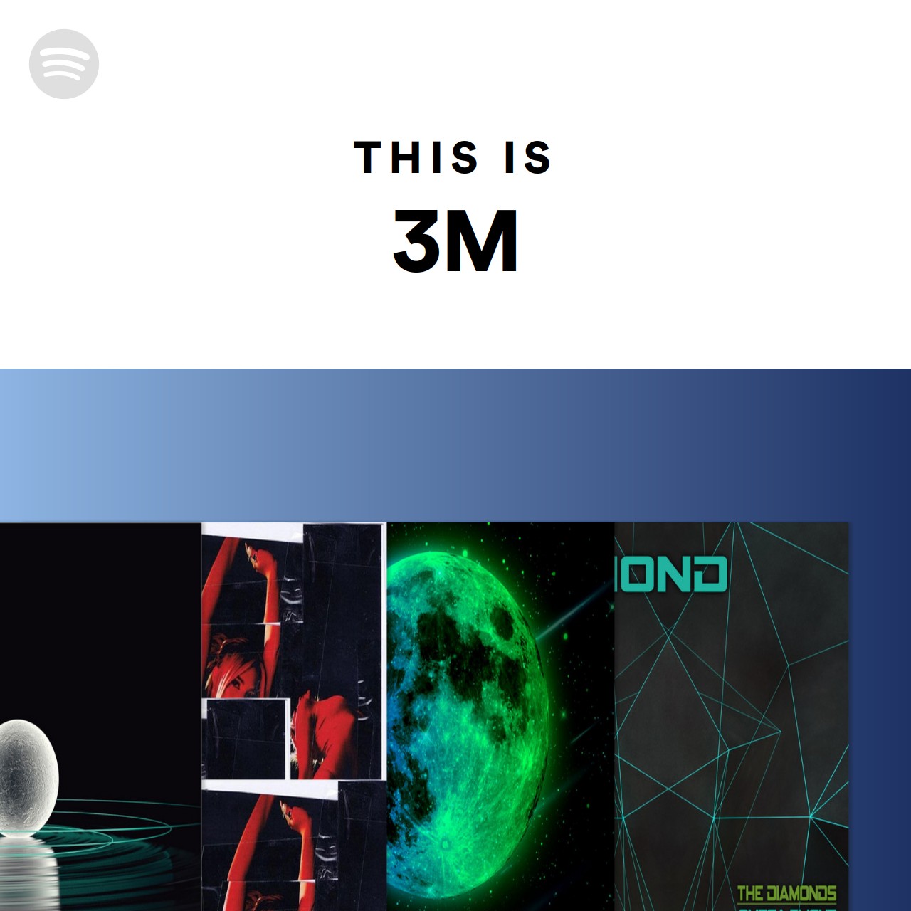 This Is 3M | Spotify Playlist
