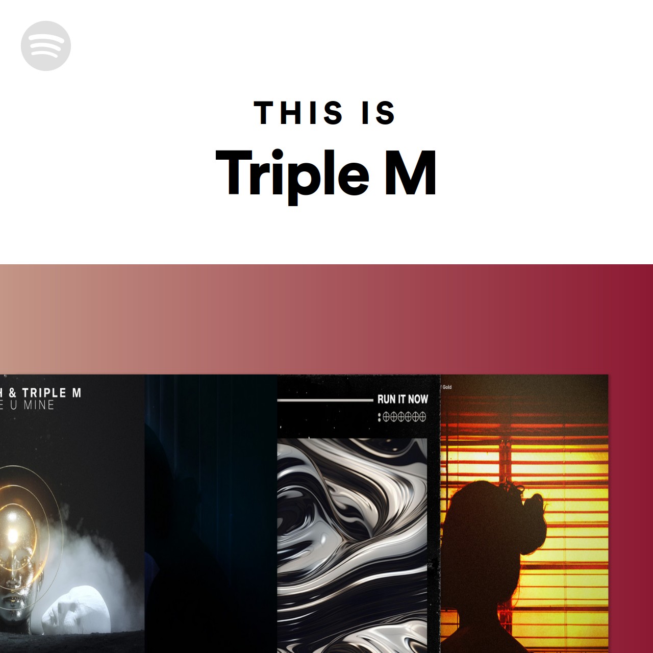 This Is Triple M | Spotify Playlist