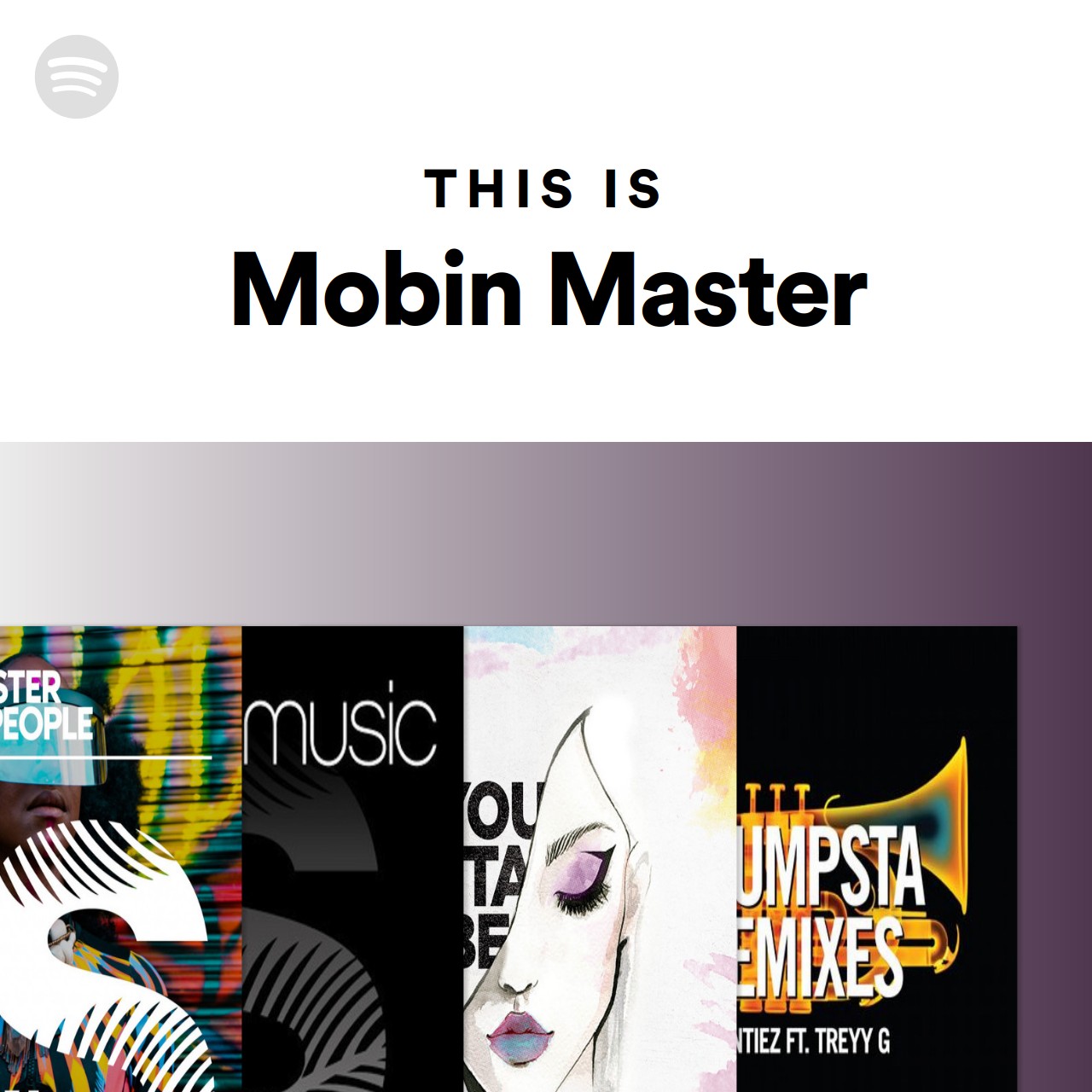 This Is Mobin Master | Spotify Playlist