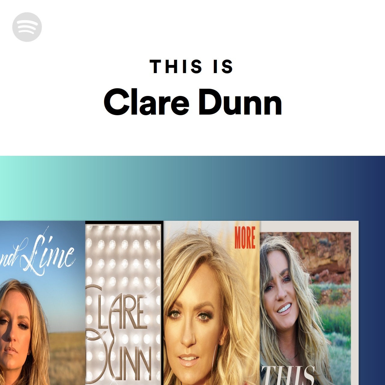 This Is Clare Dunn | Spotify Playlist