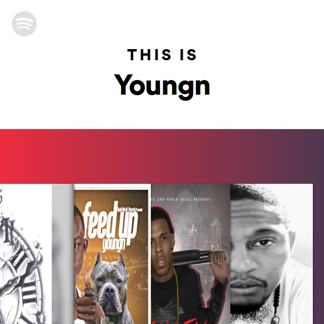Youngn | Spotify