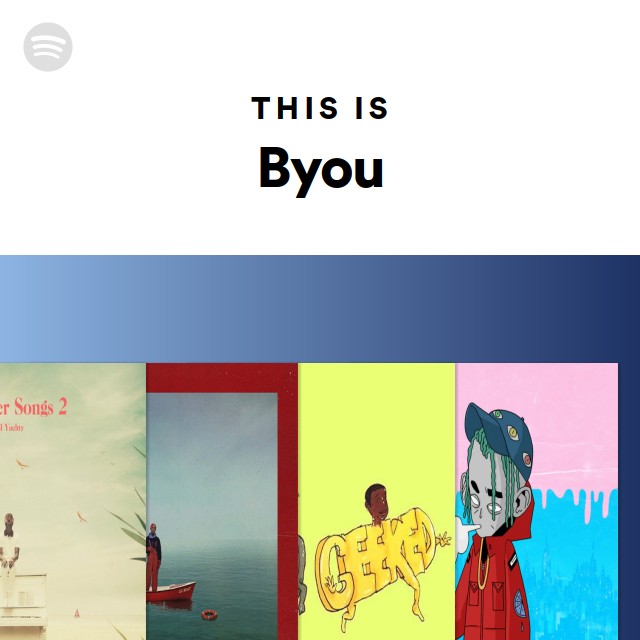 This Is Byou - playlist by Spotify | Spotify