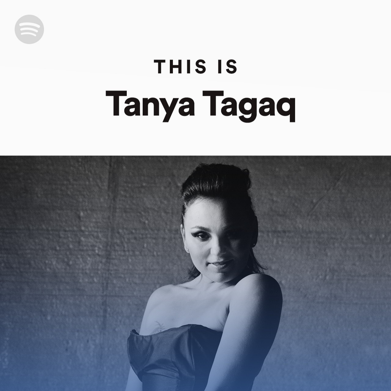 This Is Tanya Tagaq | Spotify Playlist