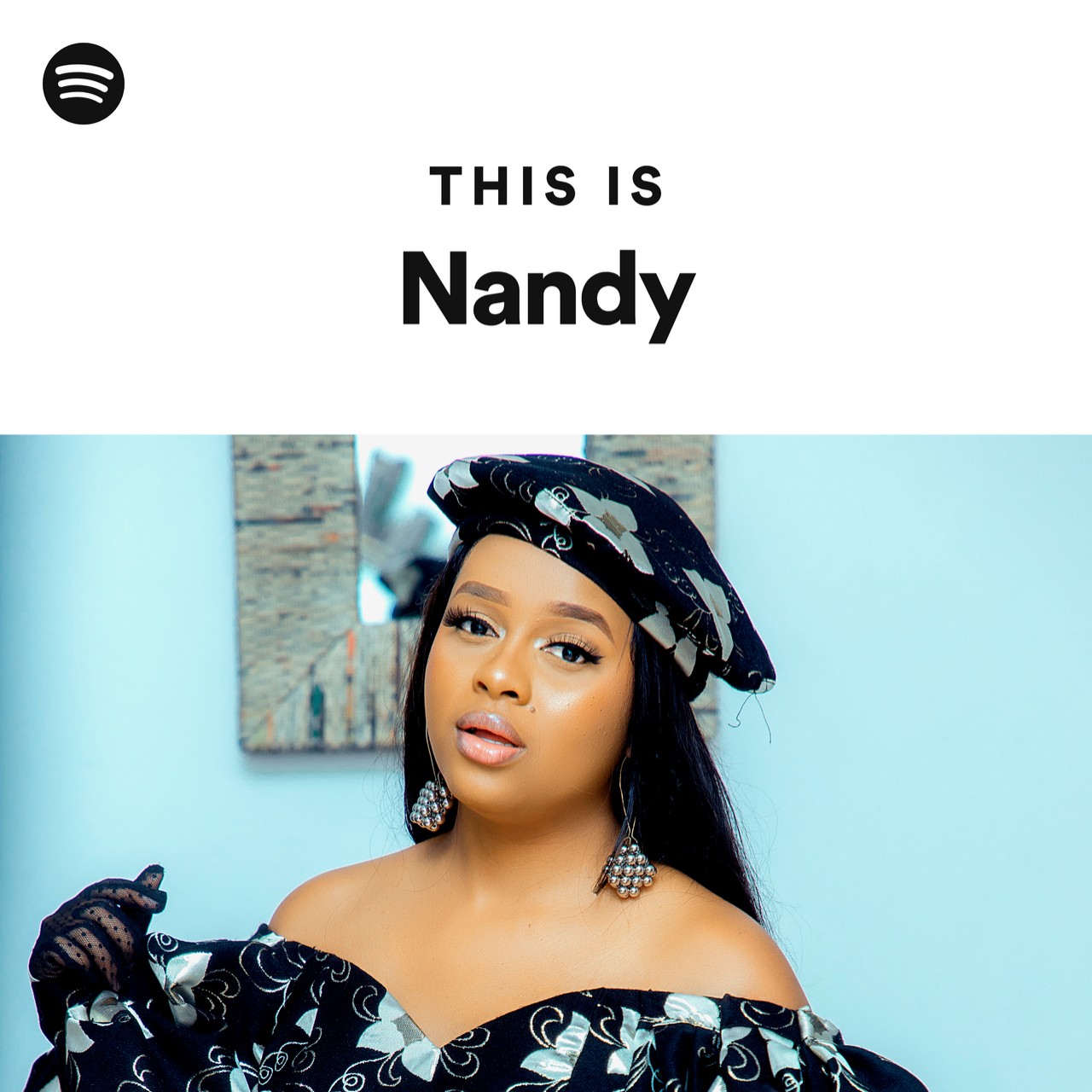 This Is Nandy | Spotify Playlist