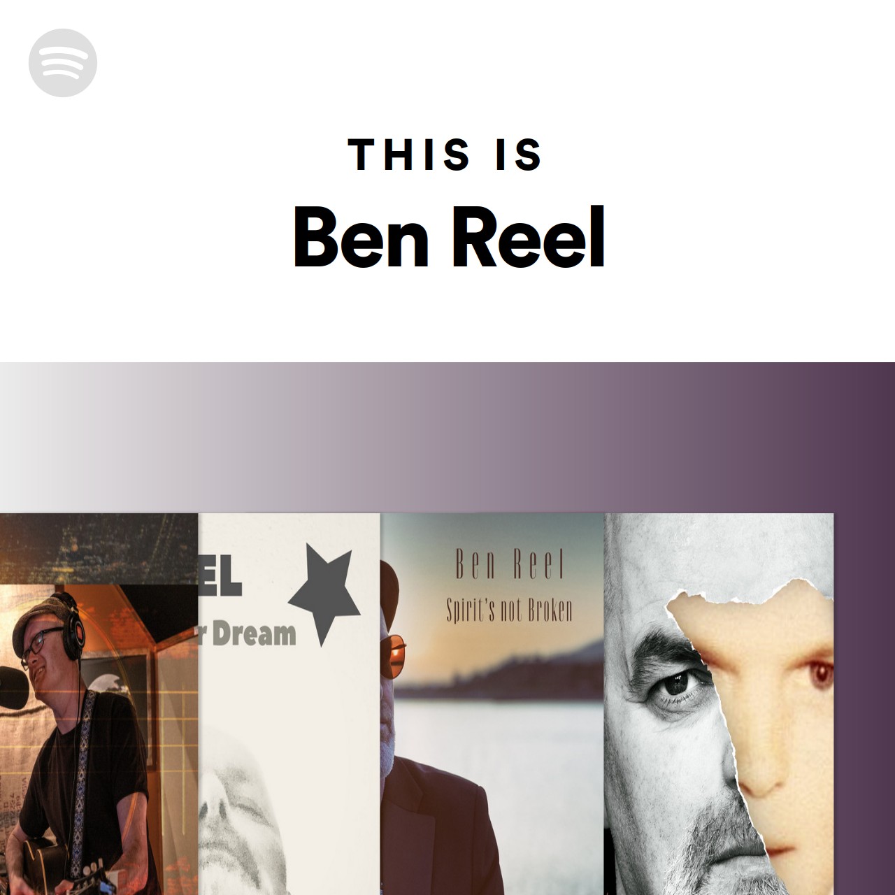 This Is Ben Reel | Spotify Playlist