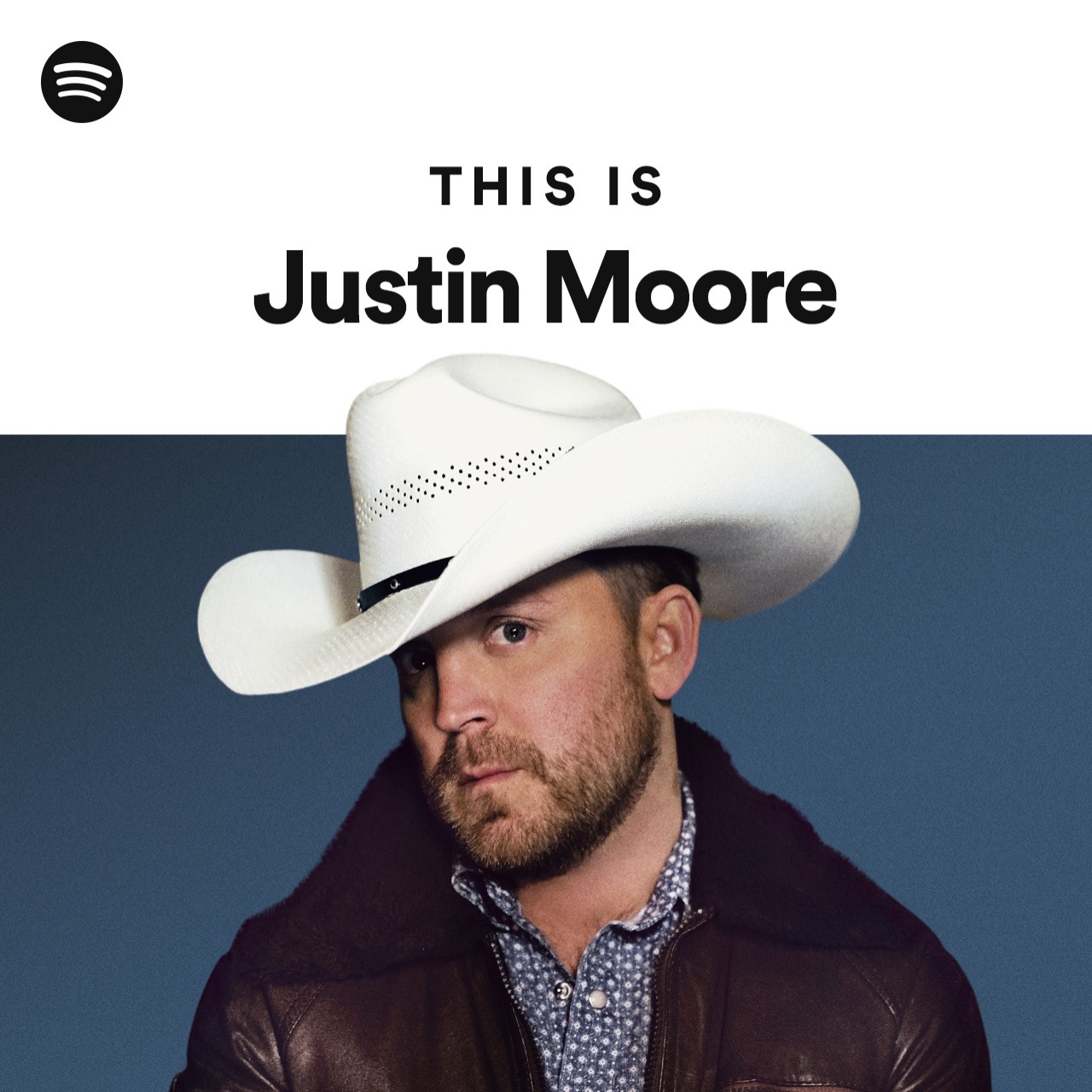 Justin Moore Songs Playlist
