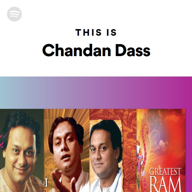 This Is Chandan Dass - playlist by Spotify | Spotify