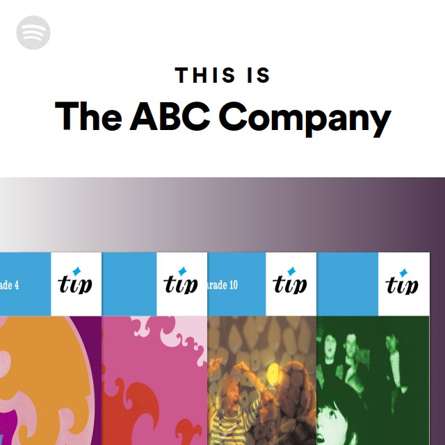 This Is The ABC Company - playlist by Spotify | Spotify