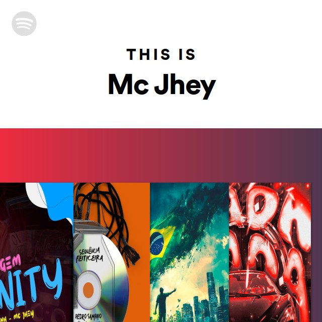 This Is Mc Jhey - playlist by Spotify | Spotify