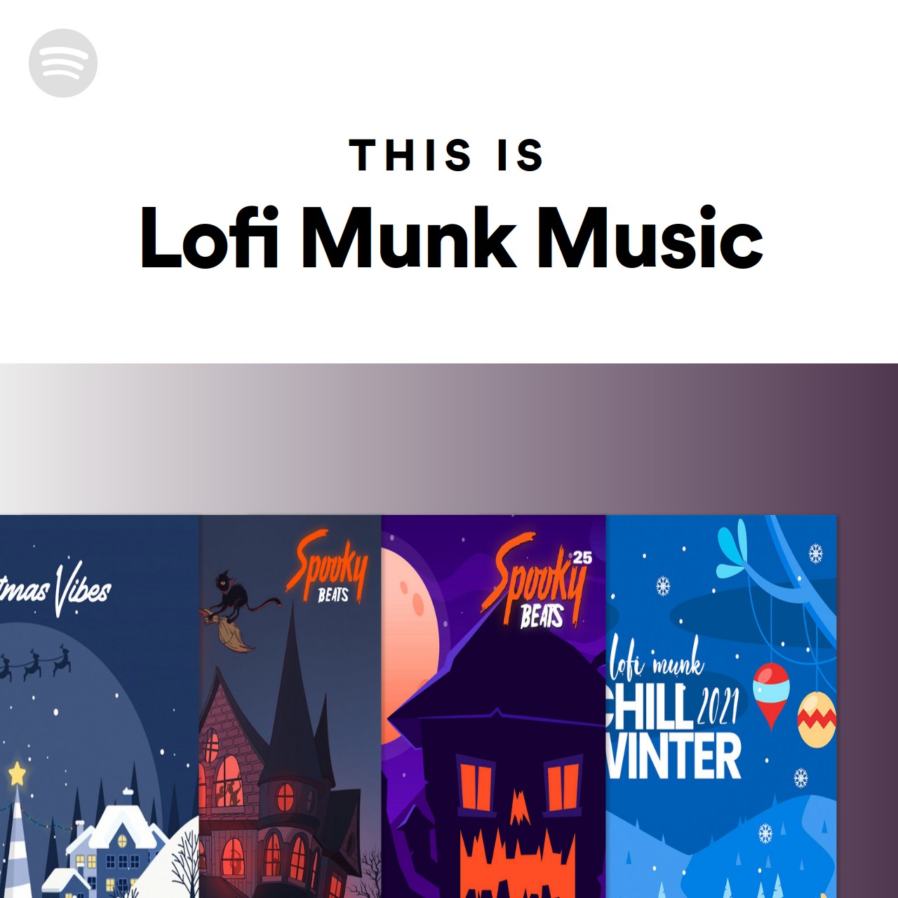 This Is Lofi Munk Music | Spotify Playlist