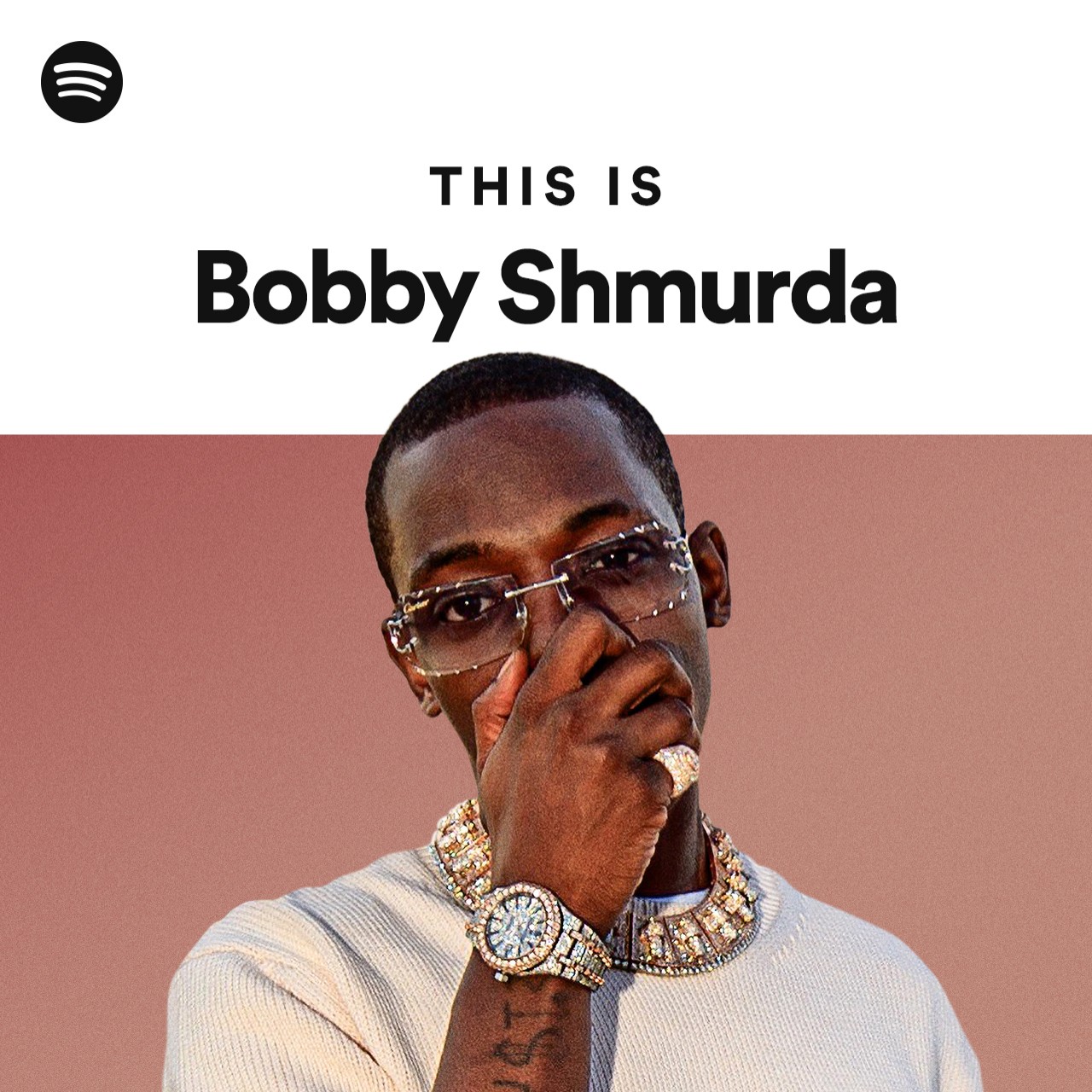 This Is Bobby Shmurda | Spotify Playlist