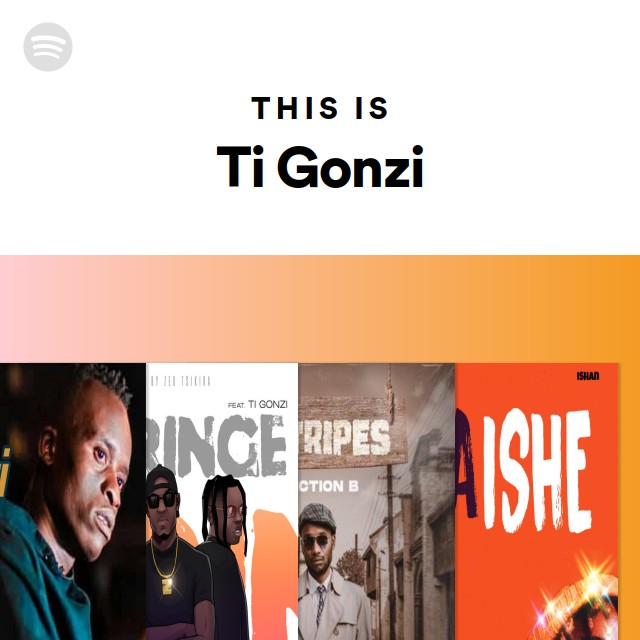 Ti Gonzi | Spotify