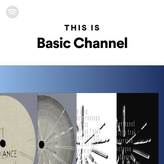 This Is Basic Channel - playlist by Spotify | Spotify