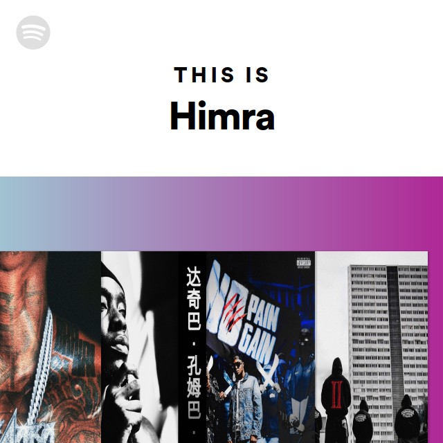 This Is Himra - playlist by Spotify | Spotify