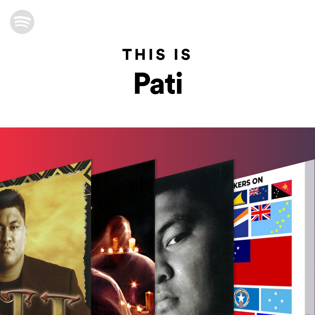 This Is Pati | Spotify Playlist