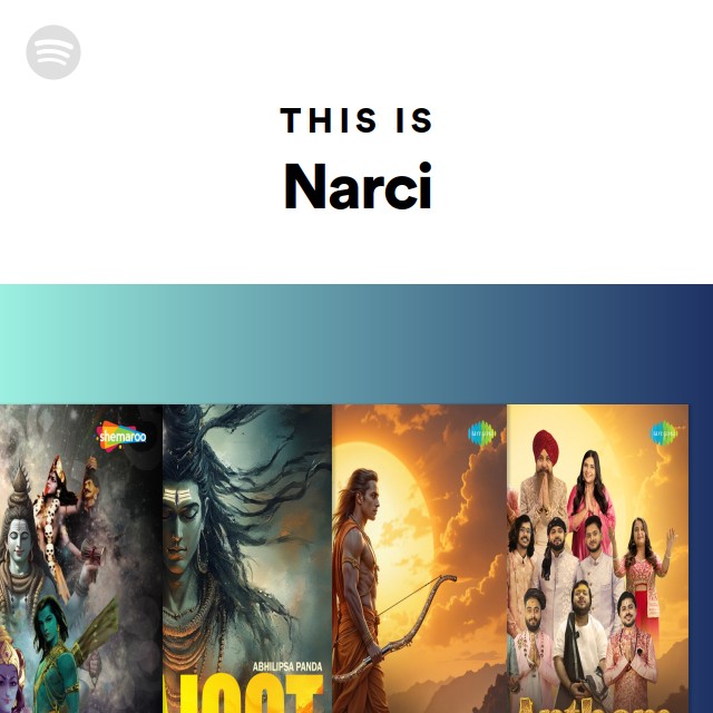 This Is Narci - playlist by Spotify | Spotify