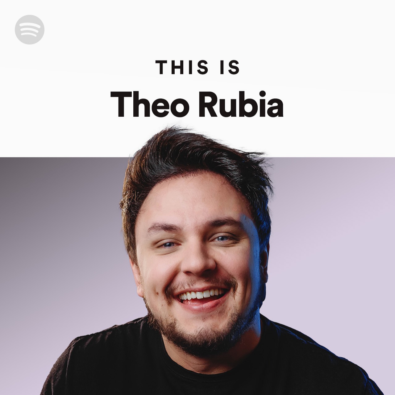 This Is Theo Rubia | Spotify Playlist