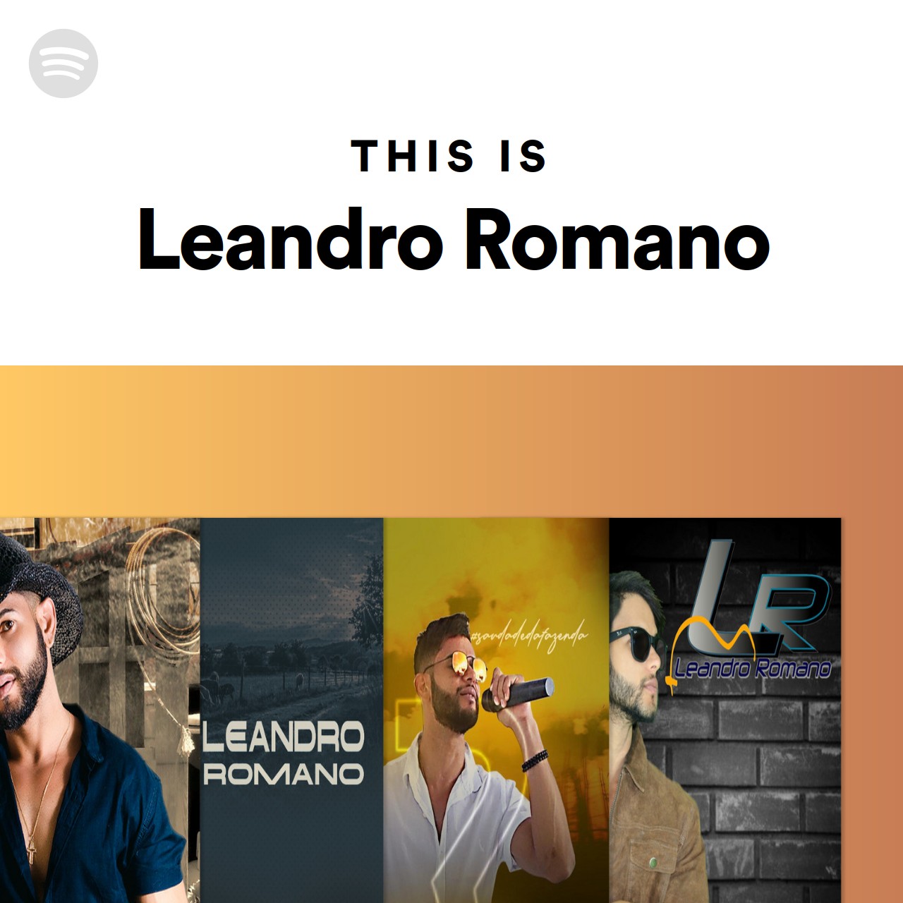 This Is Leandro Romano | Spotify Playlist