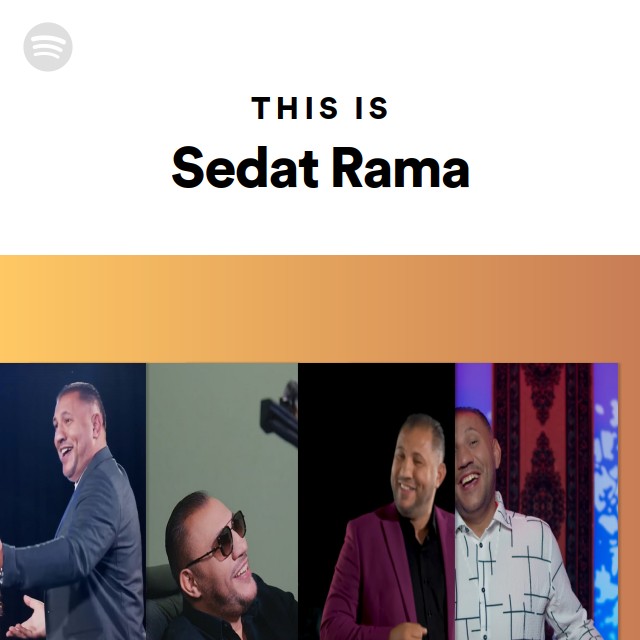 This Is Sedat Rama - playlist by Spotify | Spotify