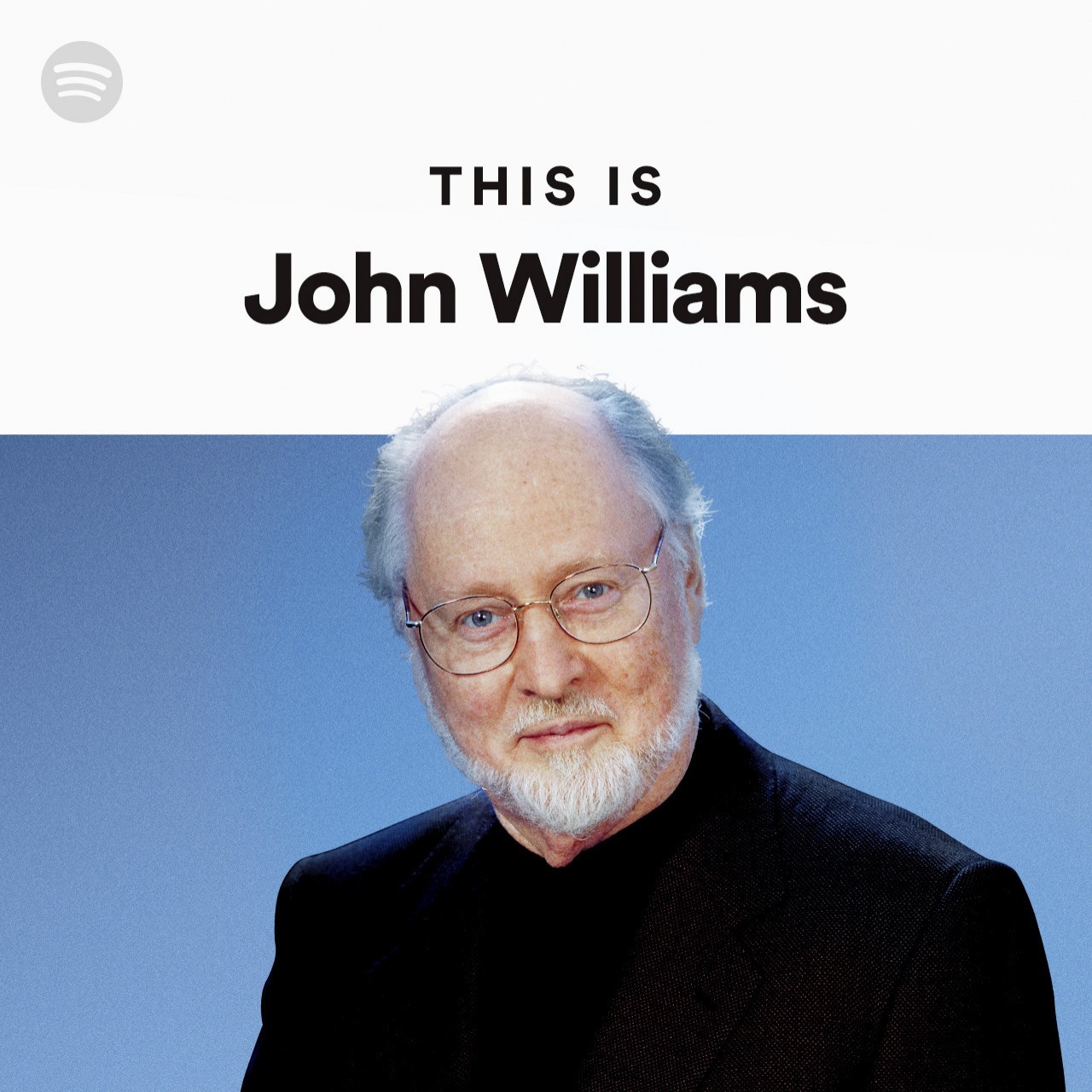 This Is John Williams | Spotify Playlist