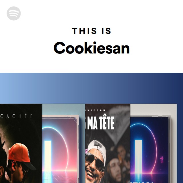 This Is Cookiesan - playlist by Spotify | Spotify