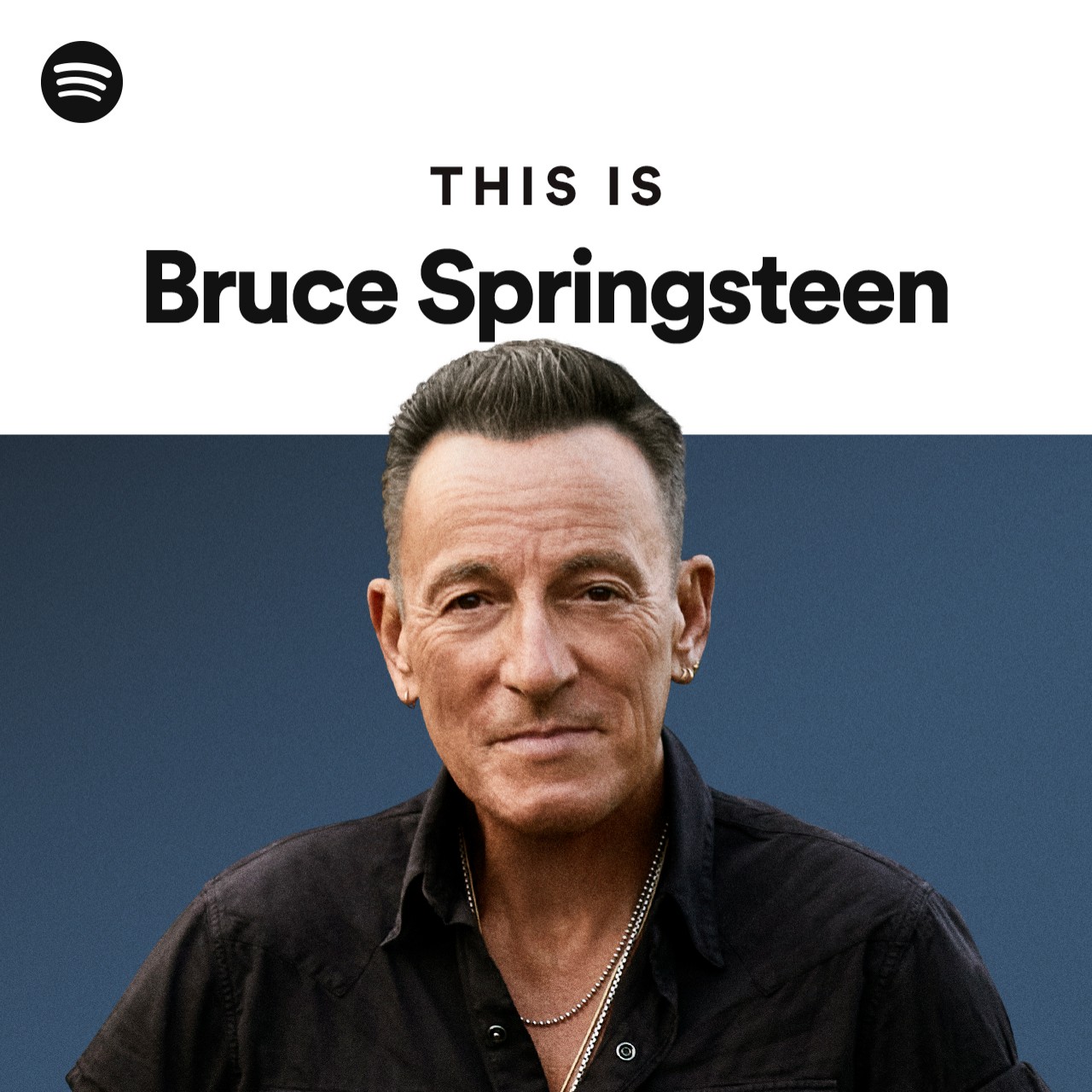 This Is Bruce Springsteen | Spotify Playlist